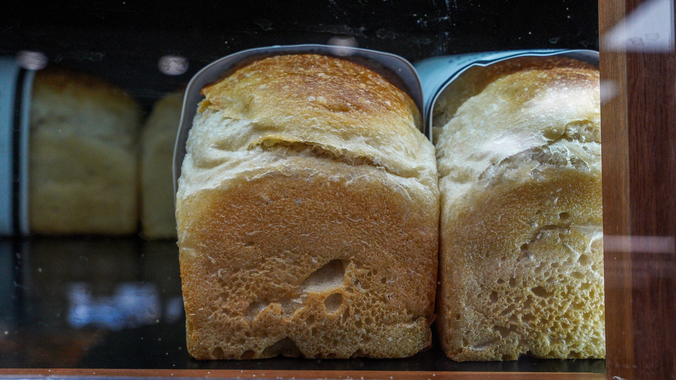 Perth and WA faces sliced bread shortage after fire disrupts Tip Top ...