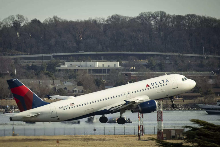 Delta Air Lines launches first nonstop flights from Atlanta to Riyadh ...