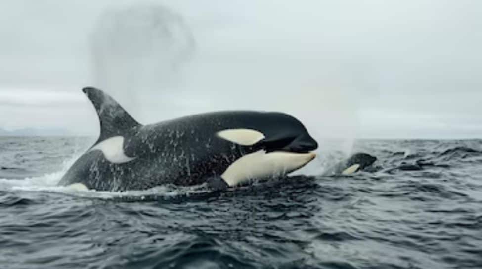 10 Animals With The Sharpest Brain In The World