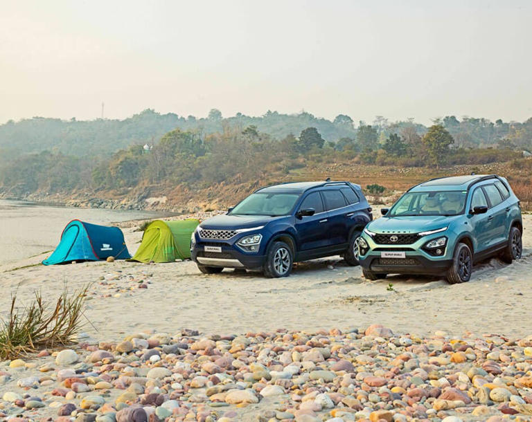 2025 Hyundai Venue to Tata Sierra: Exciting SUVs launching in November