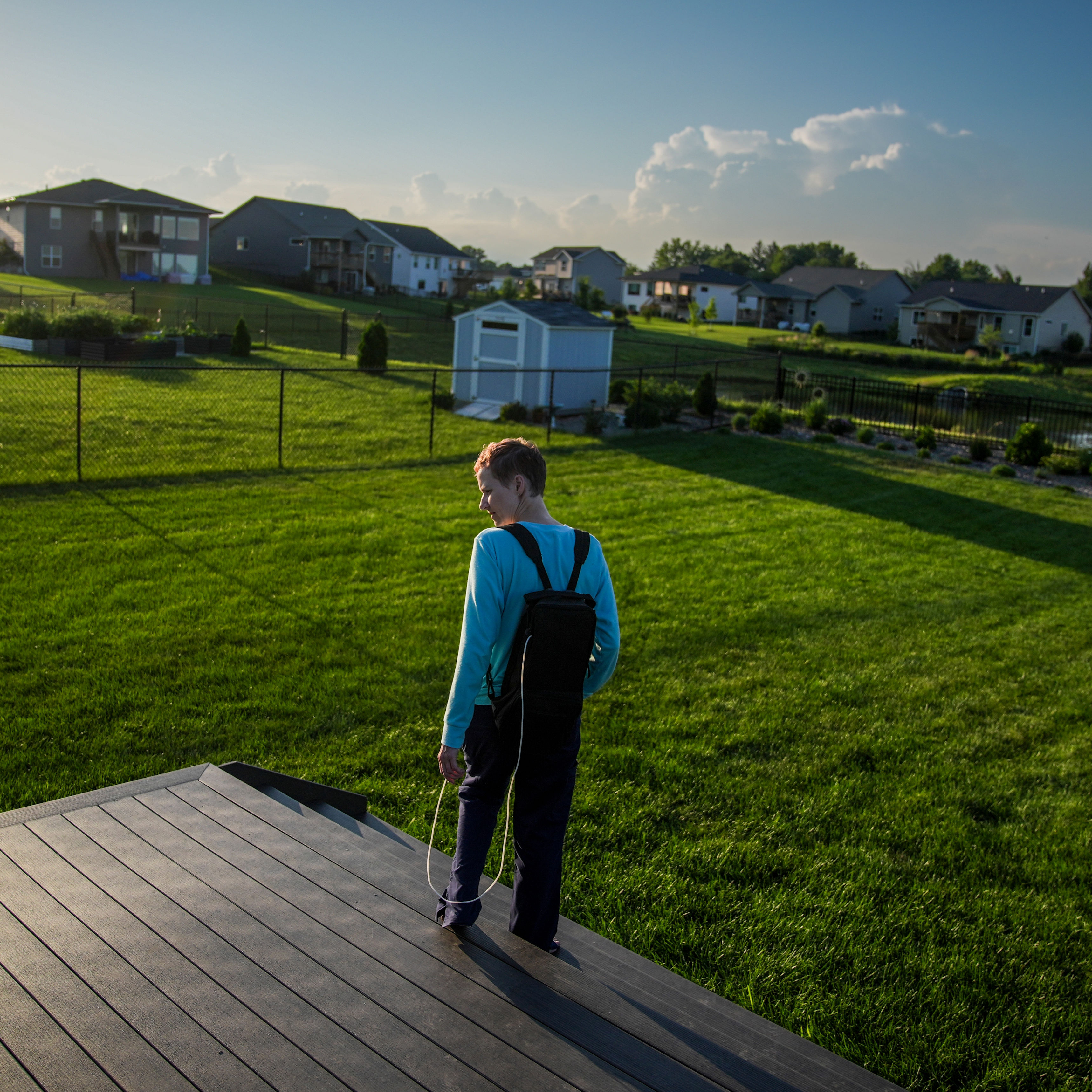 The mysterious rise of cancer among young adults in the Corn Belt