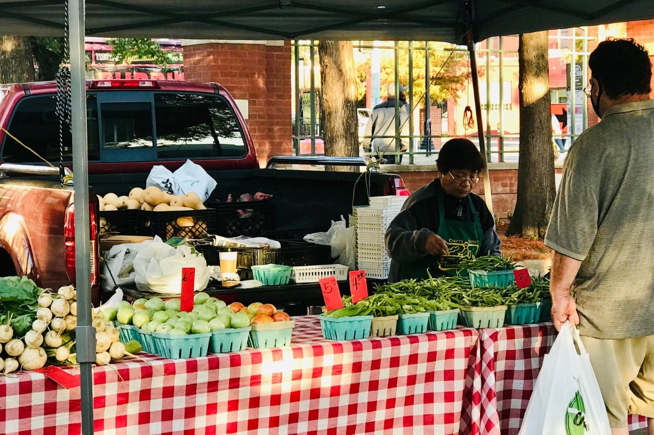 Tulsa Farmers Market to supplement SNAP benefit loss, offers $20 in ...