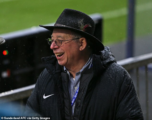 Former Premier League player SACKED by EFL club despite chairman saying ...