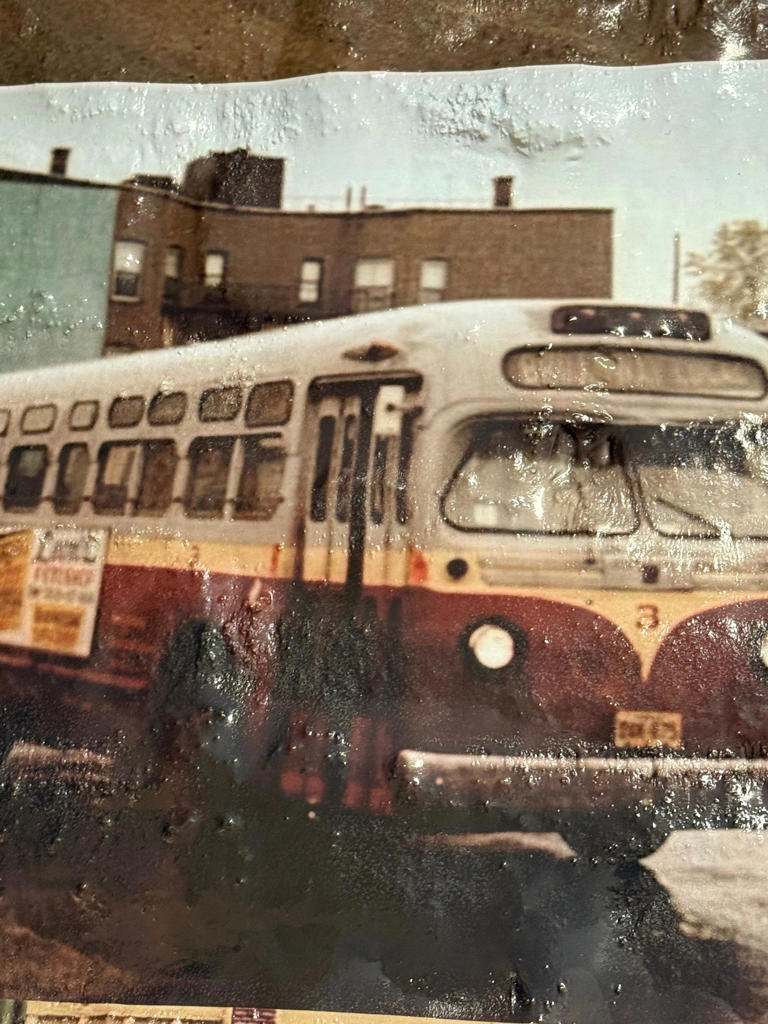 After 101 years and three generations, North Jersey bus company rolling ...