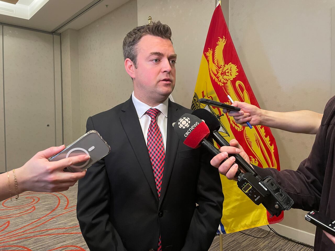 NB government will restore elected health board seats — four years from now