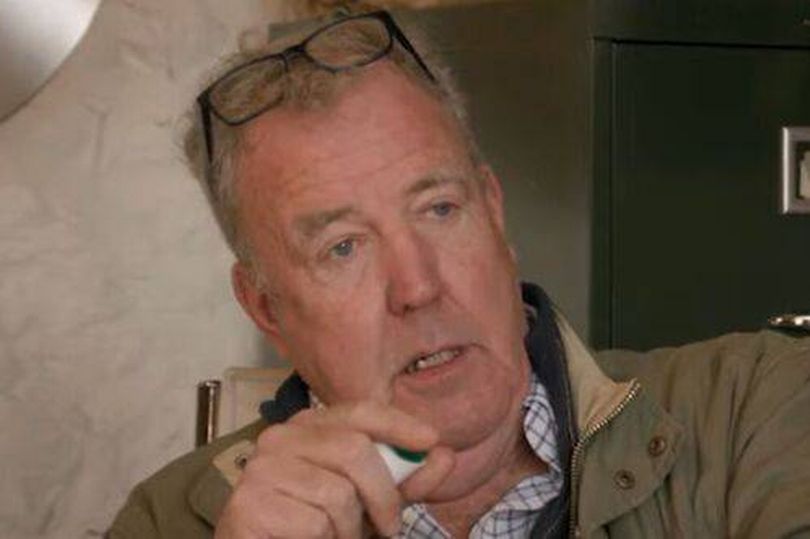 Jeremy Clarkson makes sad Clarkson's Farm announcement as filming halted