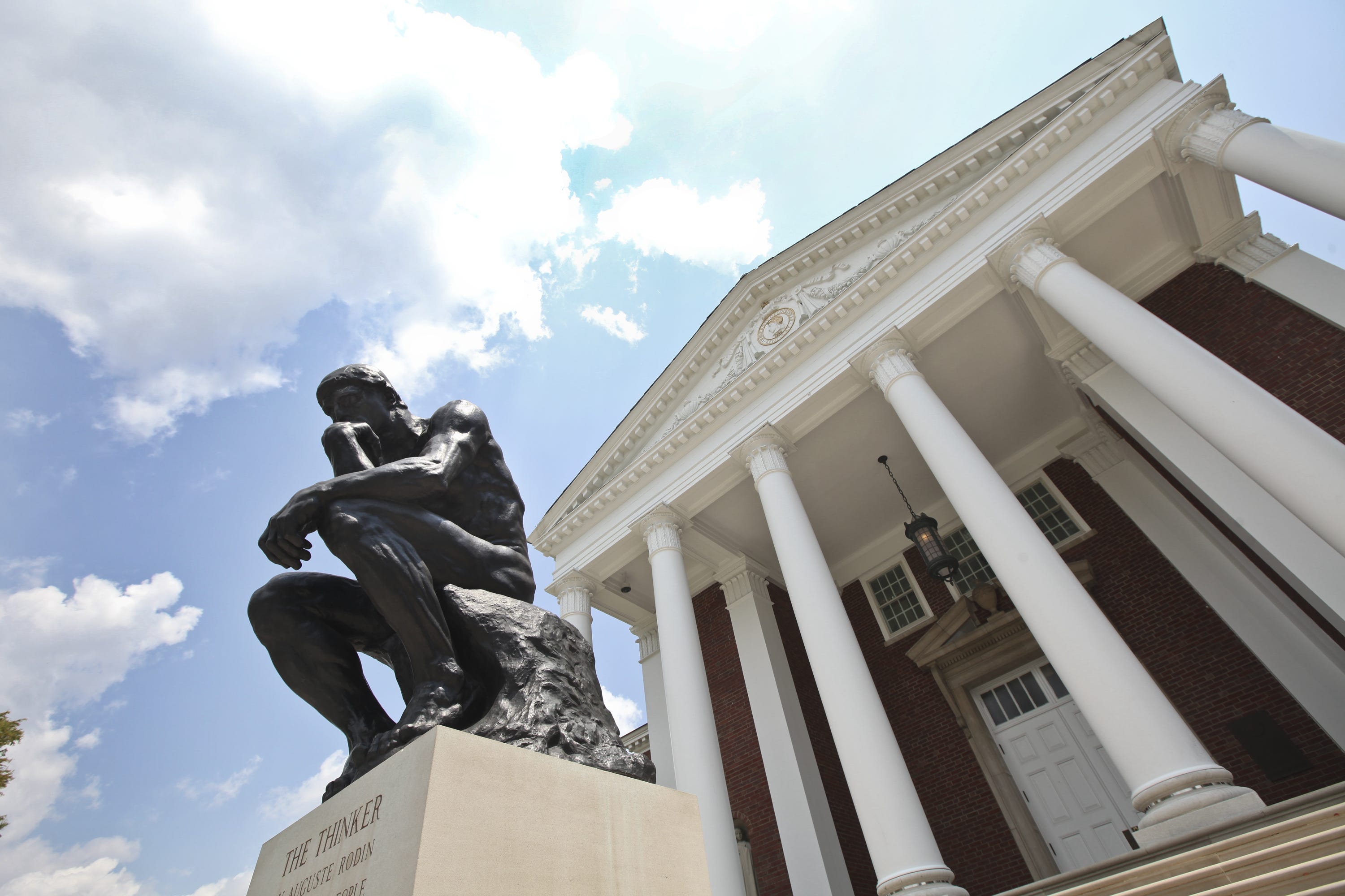 Gerth: Cuts threaten U of L newspaper but school finds millions for ...