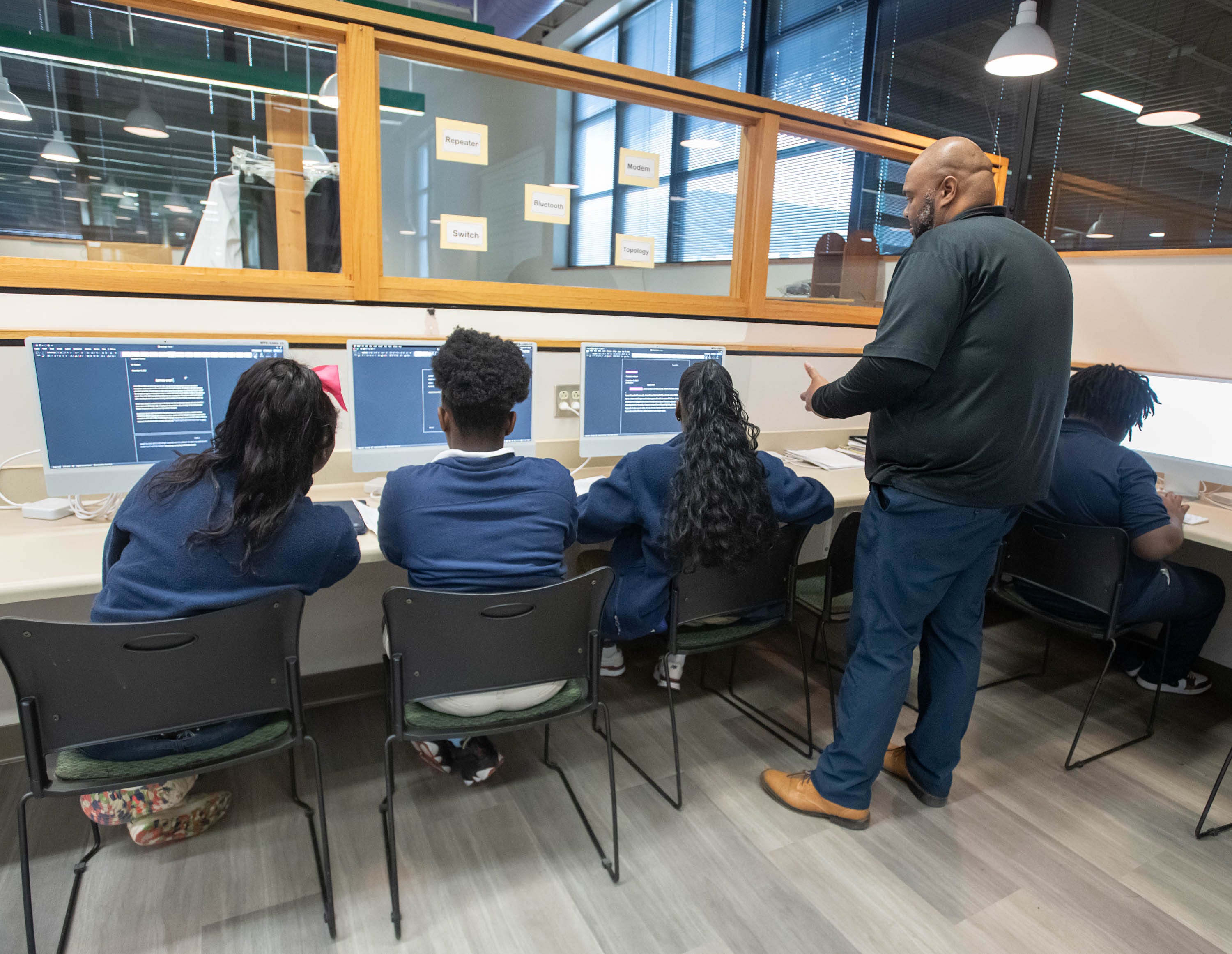 Warrington Preparatory Academy says 'no thanks' to a $7.4 million ...