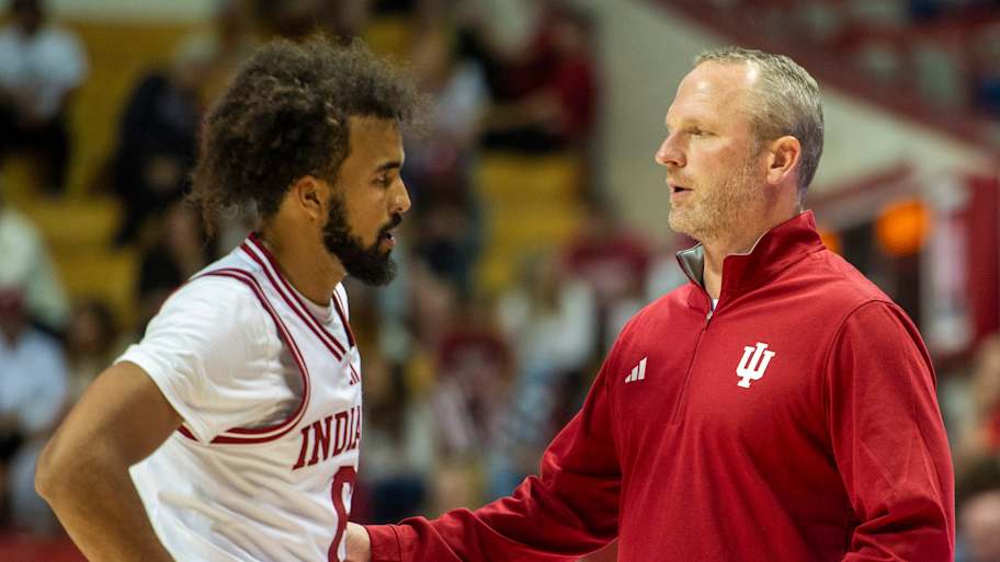 Indiana vs Baylor: What We Learned About Each Hoosier Starter