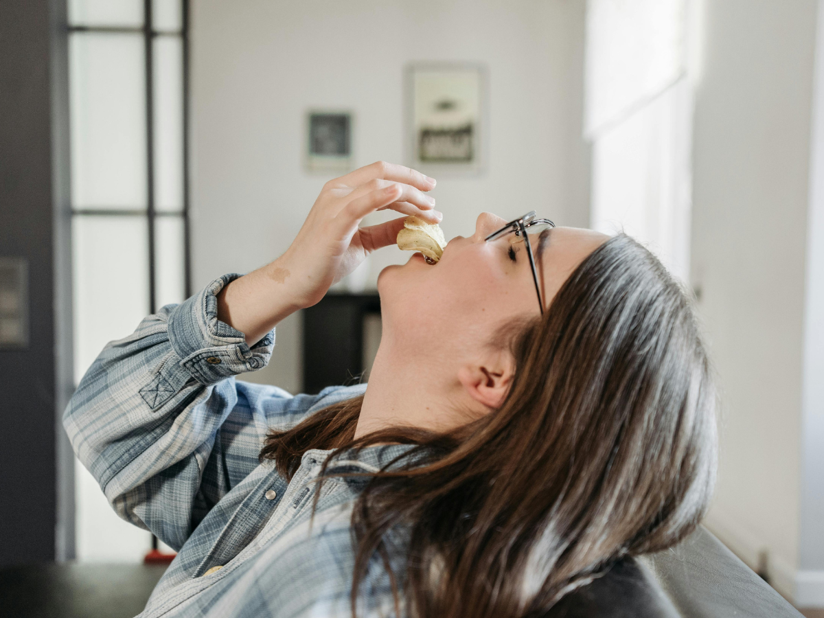 AIIMS Doctor reveals 7 "Healthy" foods HARMING your gut!