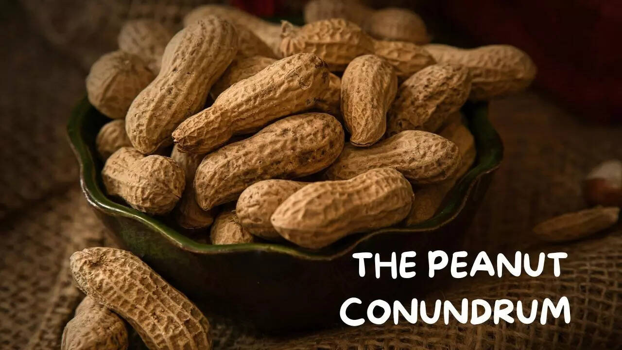 Did the US get peanut allergy prevention wrong for years? Should you ...