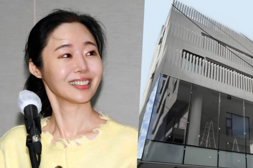 Kasus Hukum dengan Ador Berlanjut, Min Hee Jin Dirikan Agensi Baru