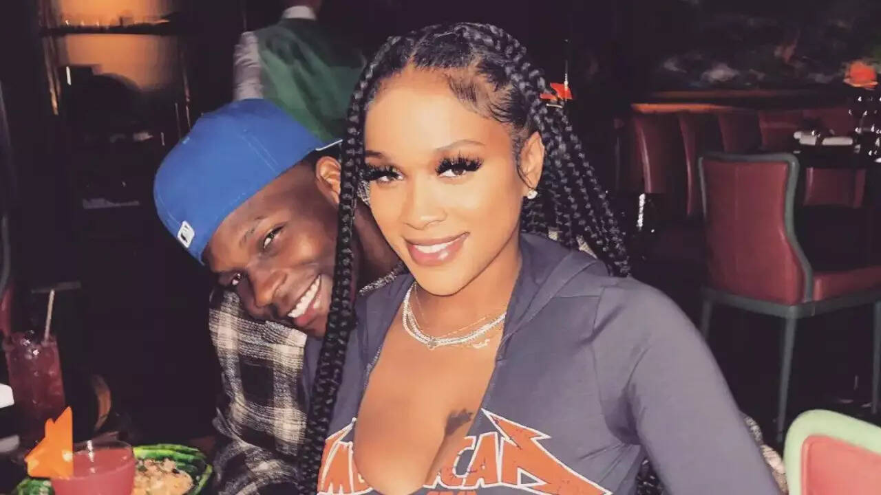 Anthony Edwards' net worth in 20225: Behind Shanon Jackson’s boyfriend ...