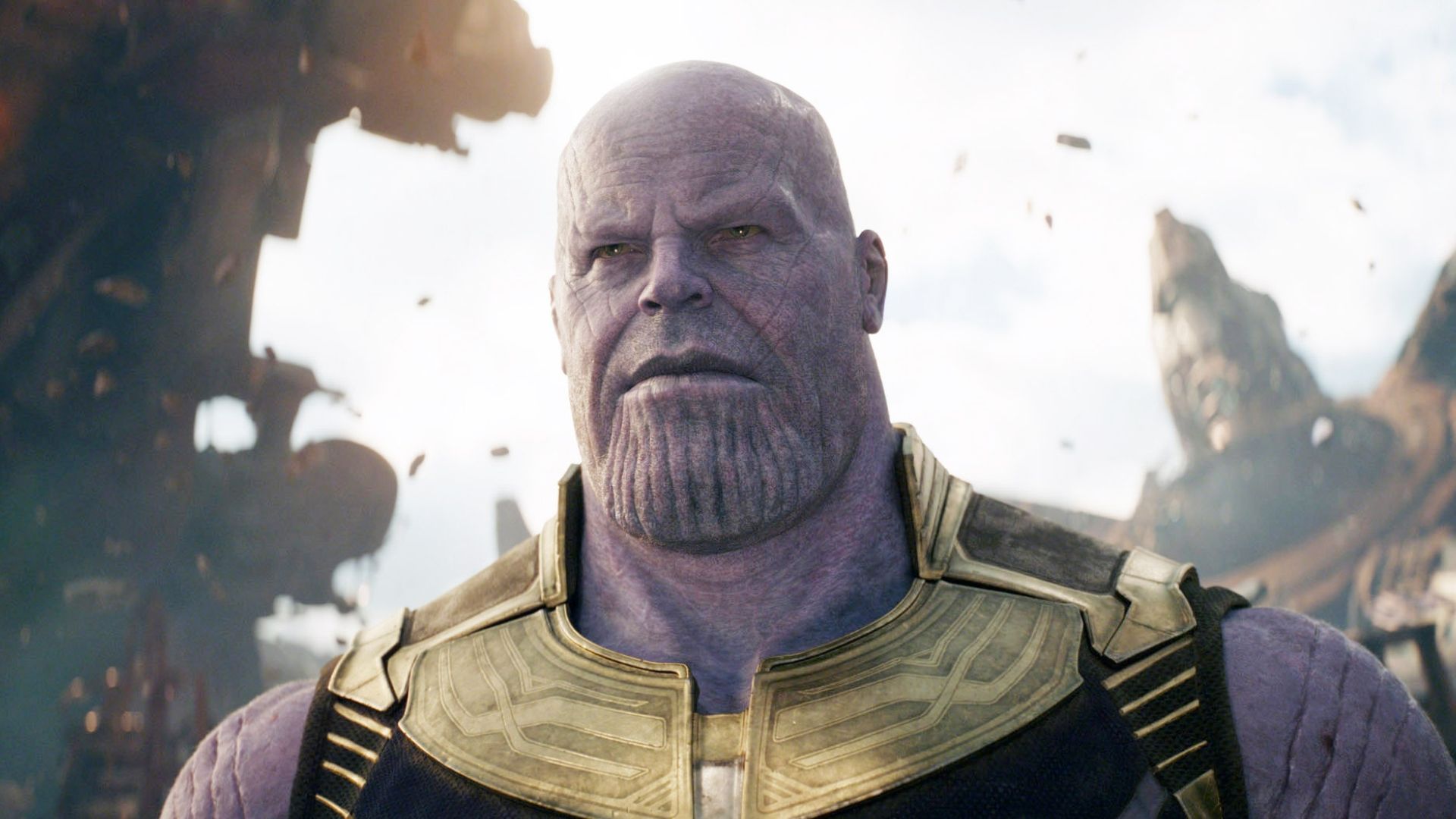 'Avengers: Doomsday' trailer theory hints at annoying Thanos repeat