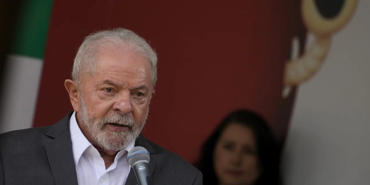 ΗΠΑ-Βραζιλία: Τις επόμενες ημέρες θα βρεθεί οριστική λύση στην εμπορική ...