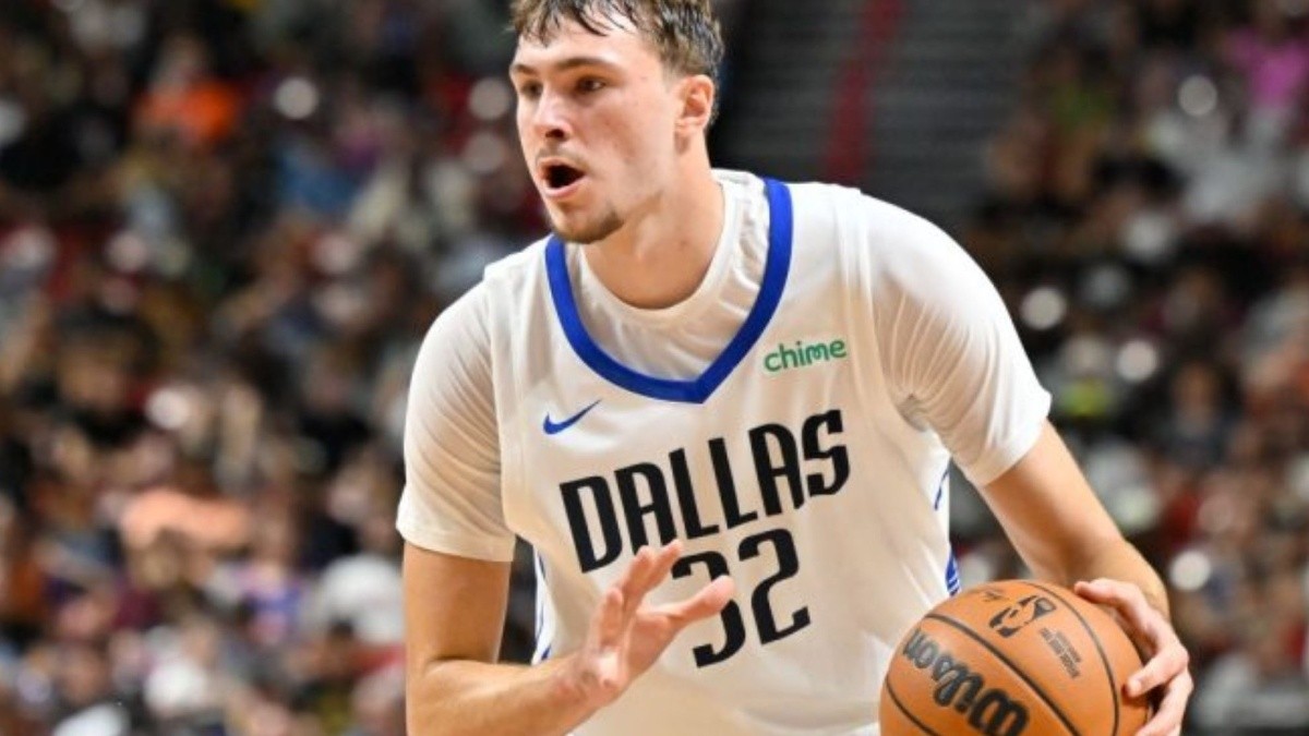 NBA: Rookie of the year candidate sidelined against Utah, raises ...