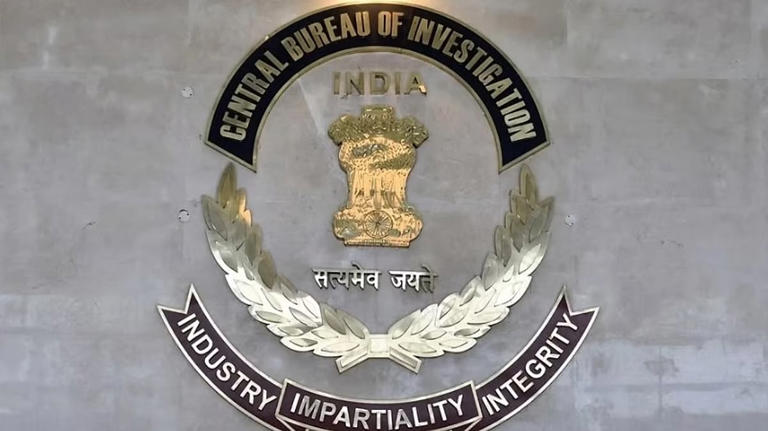 Centre hands over Odisha SI recruitment scam probe to CBI after state ...