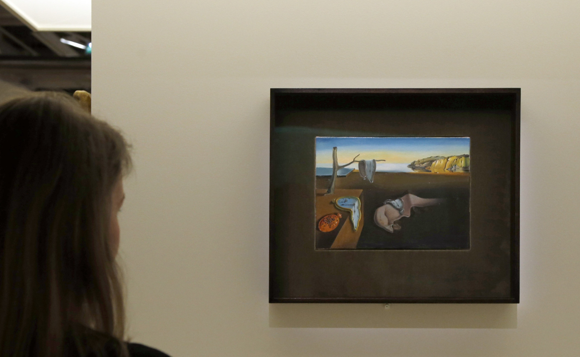 The origins of surrealist art: a journey through dreams