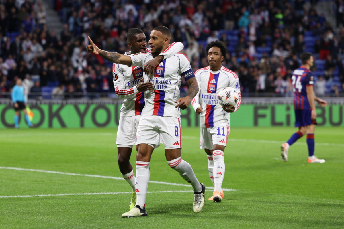 Il Lione batte il PSG e riapre la corsa scudetto! Lens ad un punto