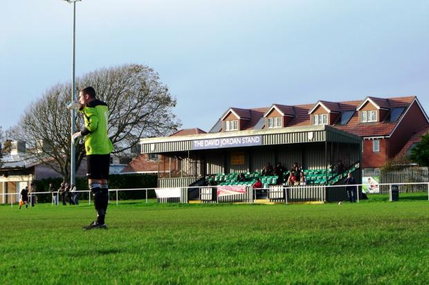 Controversial football club plans approved amid resident complaints