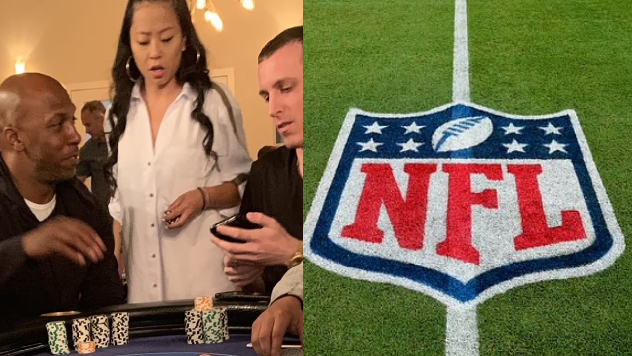NFL star dragged into Mafia-led NBA poker scandal as victim claims high ...