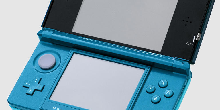 Nintendo fans really wish they bought a 3DS when it was $99