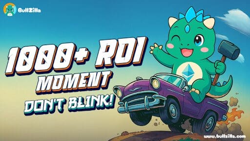 Best Meme Coin Presales for Year End: MoonBull, La Culex, and BullZilla ...