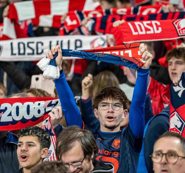 LOSC – FC Metz : Deuxième affluence de la 9e journée de Ligue 1