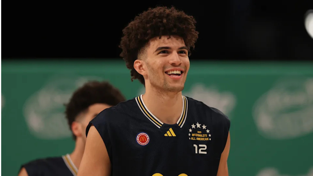 Cameron Boozer’s spot on dunks earn Duke Blue Devils stunning win over ...