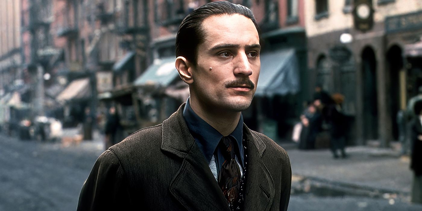 The Best Crime Saga Ever Made Just Took Over New Streaming Turf