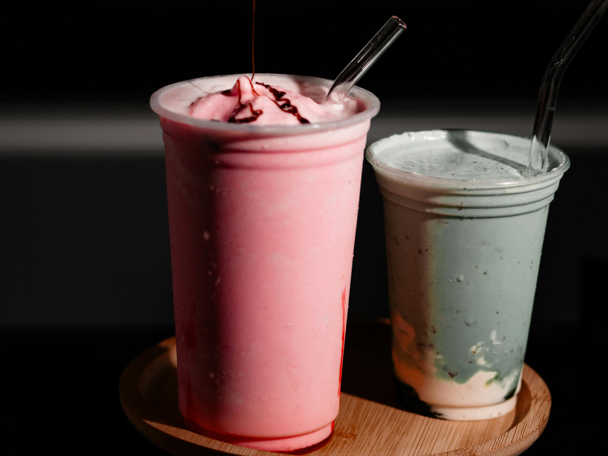 AIIMS Doctor reveals 7 "Healthy" foods HARMING your gut!