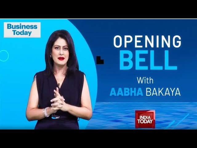 Business Today: Nifty Aims For 26k As India-US Trade Deal Looms ...