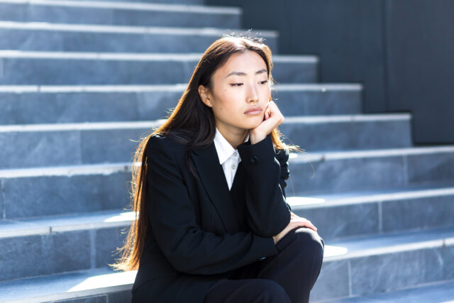 15 weird things a narcissist does when they hit collapse