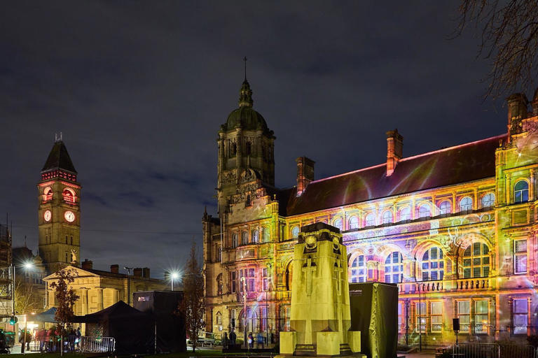 Wakefield Exchange: Here are 10 top things to do at WX in November