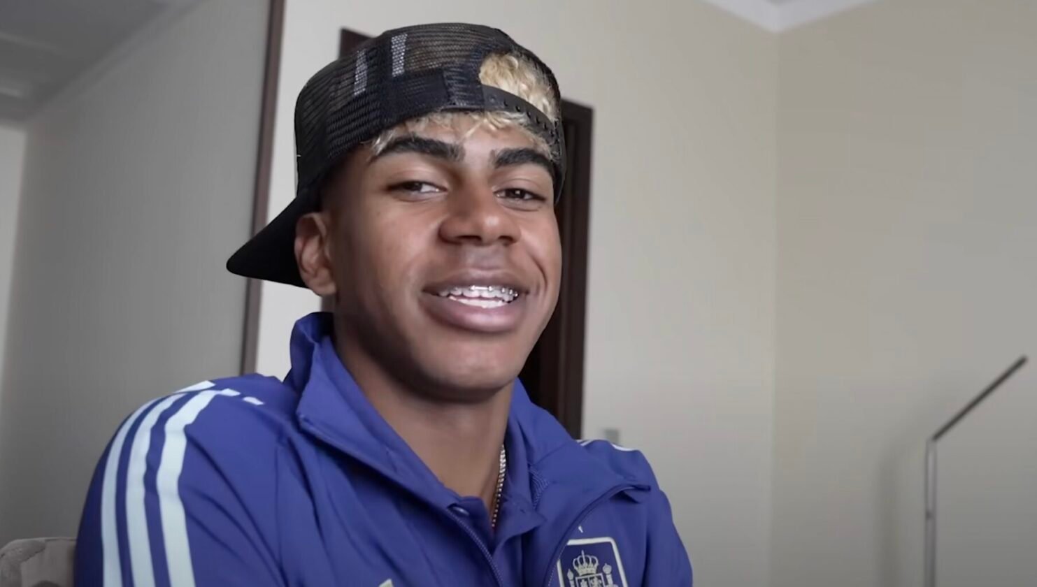 Real vs Barça: Vinicius mocks, Yamal takes a beating