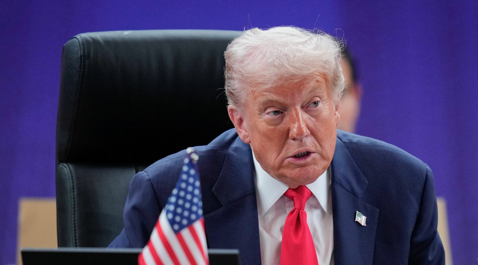Σεισμός για Τραμπ: Δεσμούς με CIA είχε ο “Αφγανός τρομοκράτης”