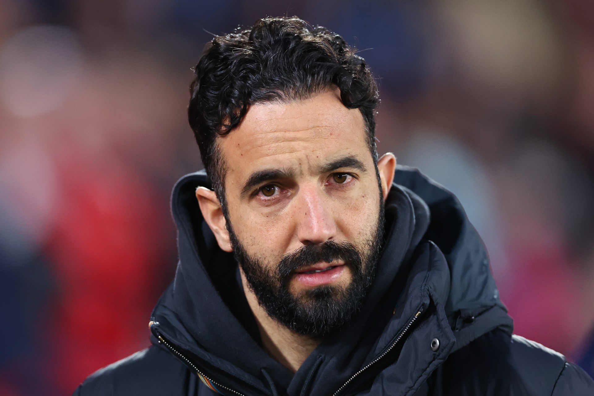 Man Utd make decision as Amorim targets Barcelona star