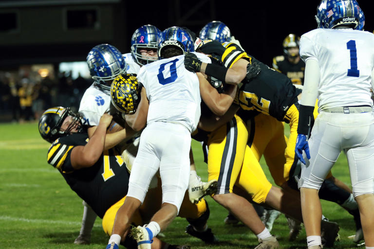 Colonel Crawford's Payne DeGray, Joe Zizzo earn Player of the Year ...