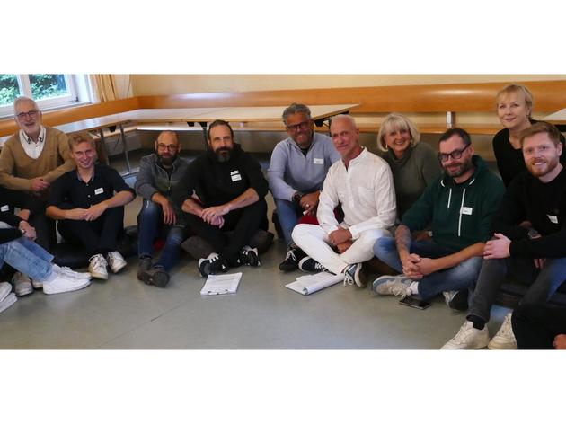 Passionsspiele in Erding bringen moderne Interpretation