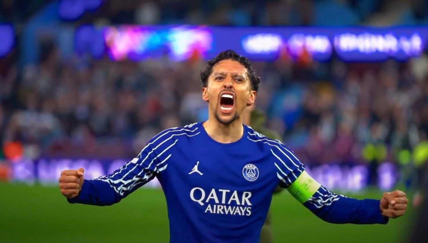 PSG Eyes Young Star as Defensive Replacement