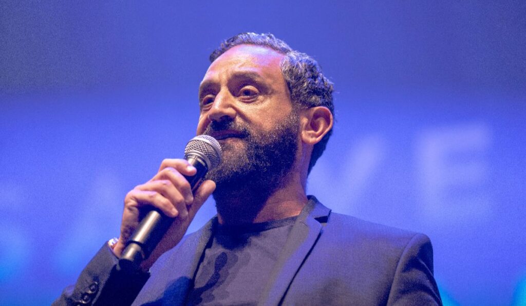 Cyril Hanouna s’ennuie devant la Star Academy : quand le roi du buzz réclame plus de peps