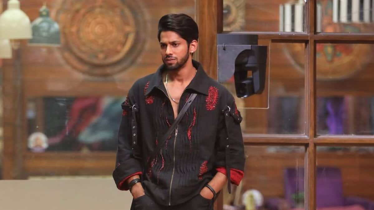 Bigg Boss 19: Photo of Baseer Ali from ‘secret room’ goes viral