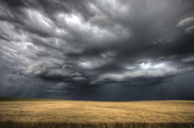 The perfect AWS storm has blown over, but the climate is only getting worse