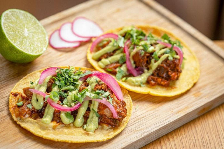 Want some Mexican cuisine? Need a design center? Try these new NJ ...