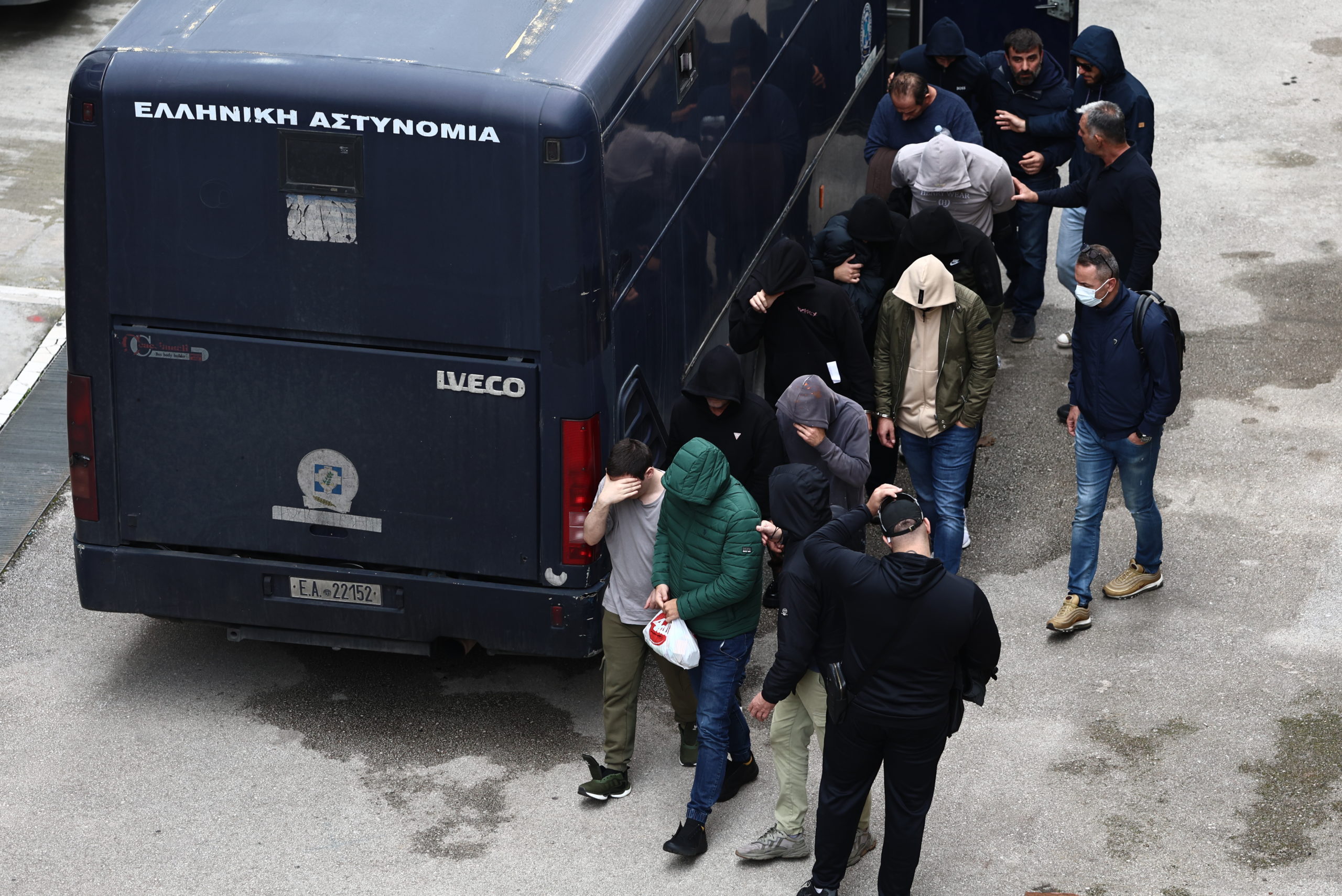 ΟΠΕΚΕΠΕ: Ολοκληρώθηκαν οι απολογίες των 37 κατηγορουμένων – 13 ...