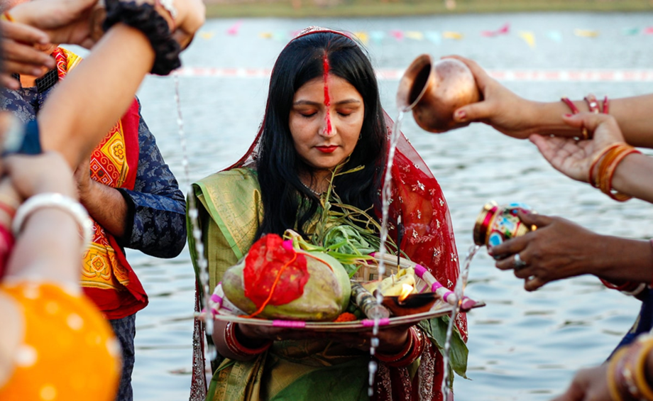Chhath Puja: Which color is most auspicious for you on Chhath Puja? How ...