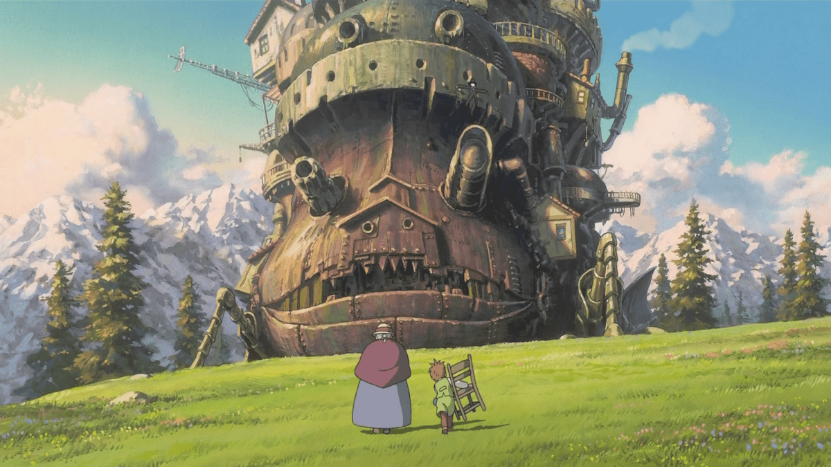 10 Studio Ghibli Classics That Deserve a Sequel as Magical as the Original