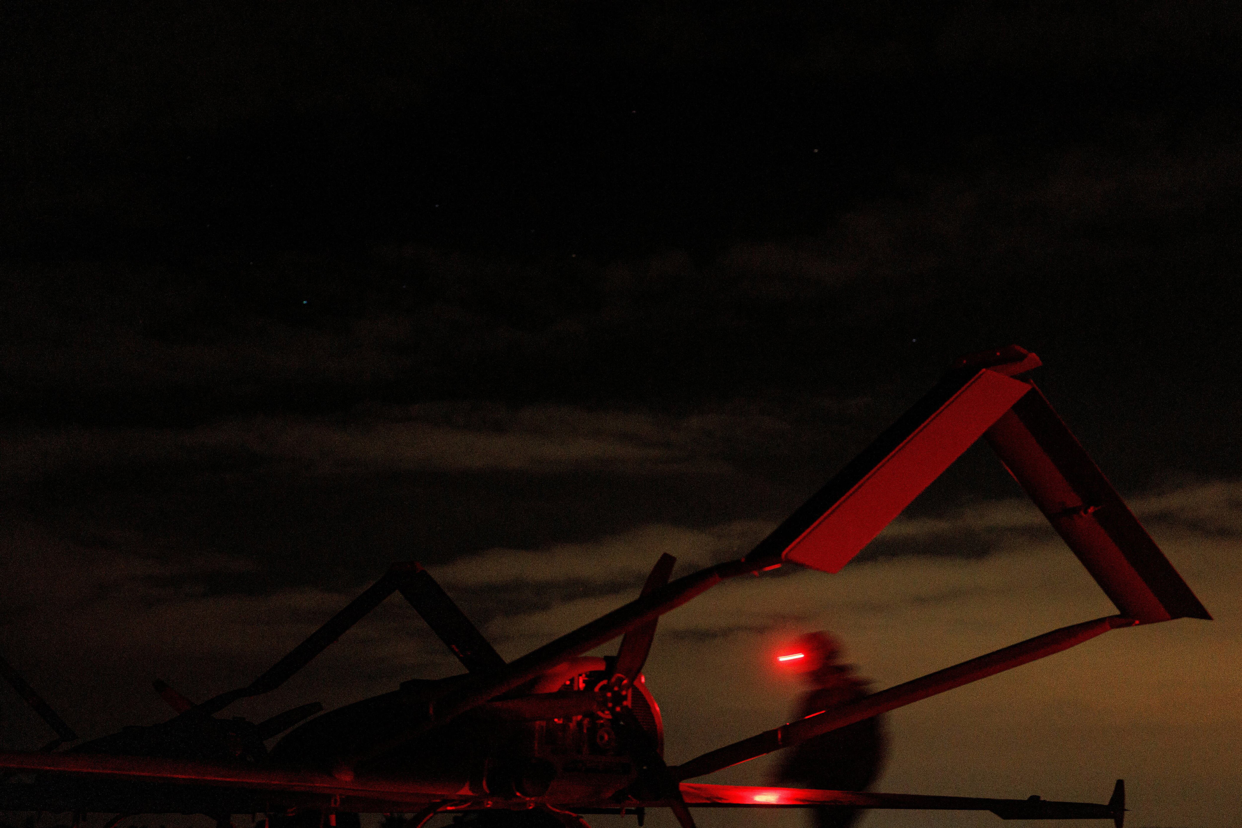 Guerre en Ukraine : la Russie aurait intercepté 193 drones ukrainiens ...