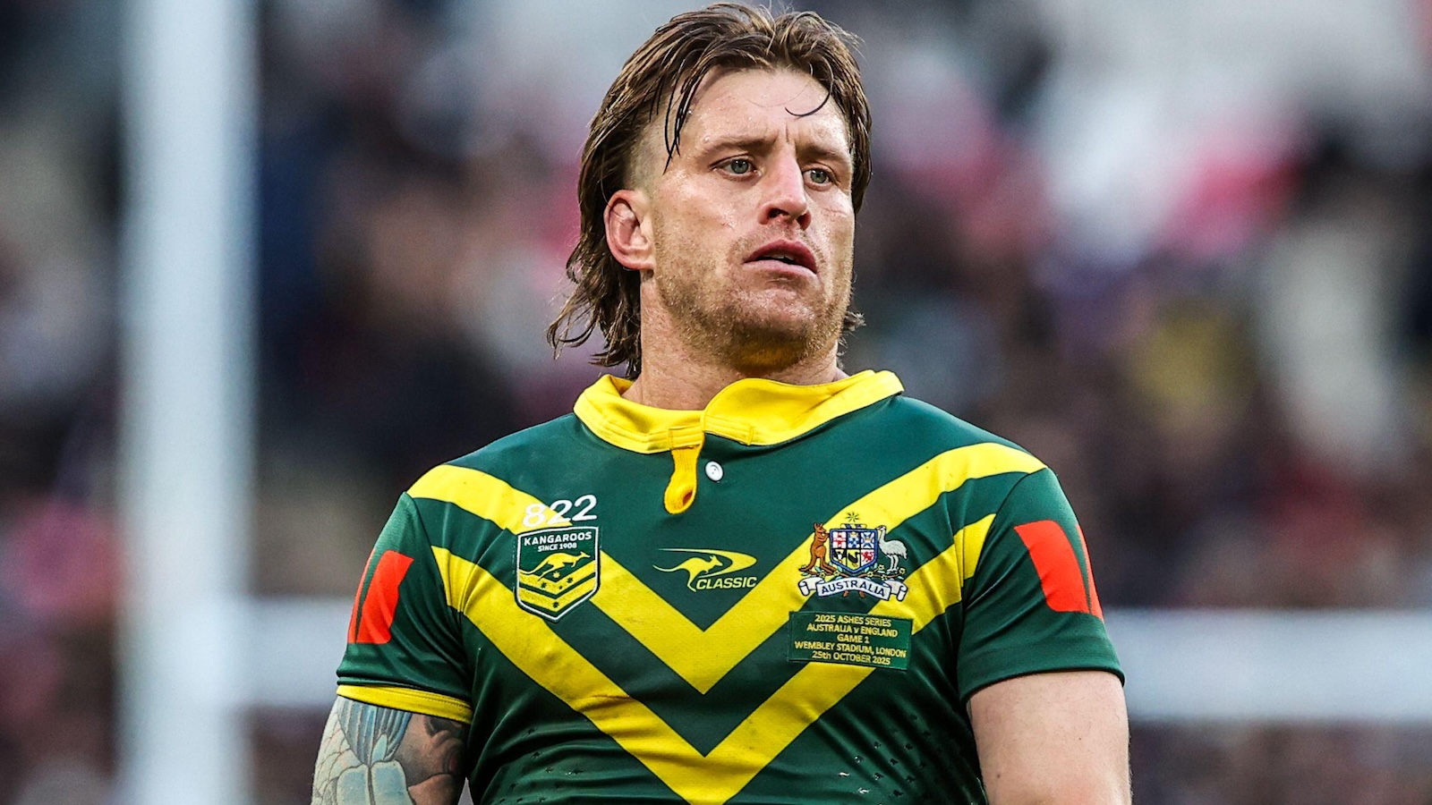 How the media voted for Ashes Player of the Series as Kangaroos star ...