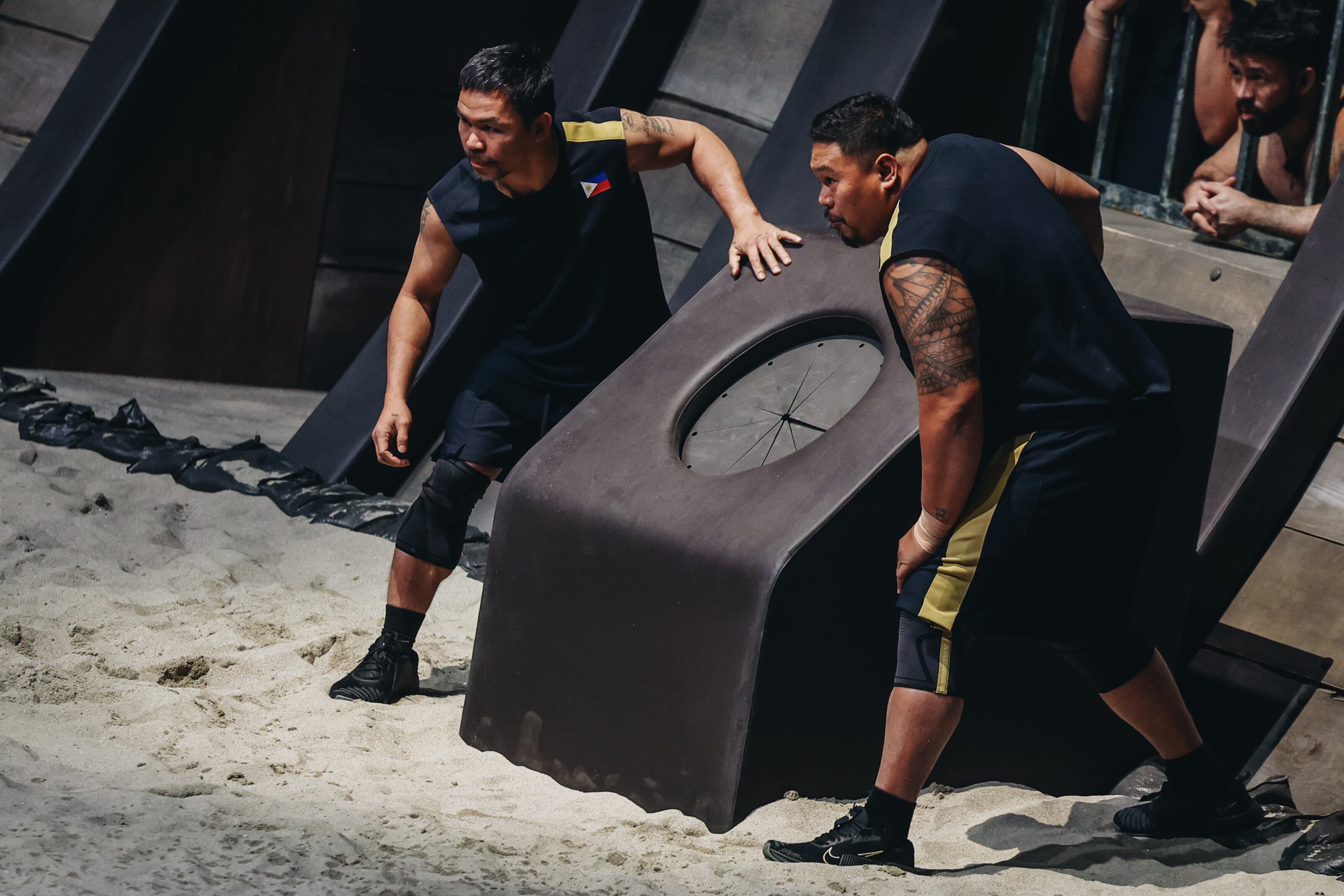 Physical: Asia winners revealed – full final leaderboard and country ...